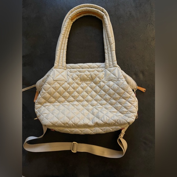 MZ Wallace | Bags | Mz Wallace Sutton Medium Or Small Crossbody | Poshmark